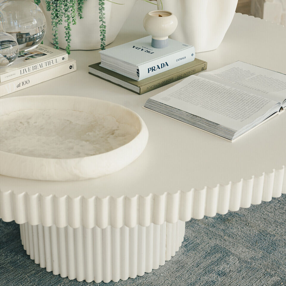 NSW - Furn-Niche