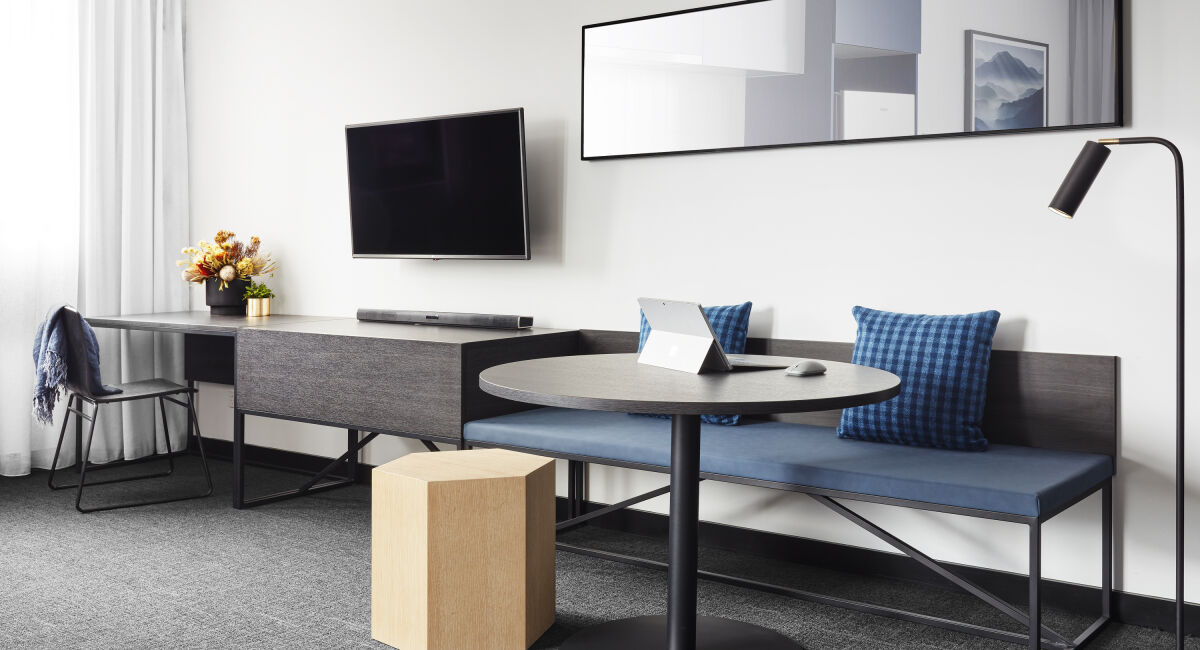 Custom designed for durability - Furn-Niche